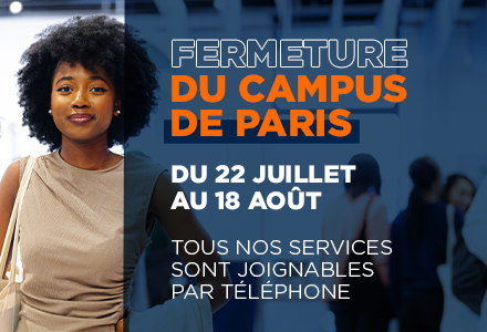 École de Management Finance Droit Paris Lyon Toulouse Rennes | ESAM