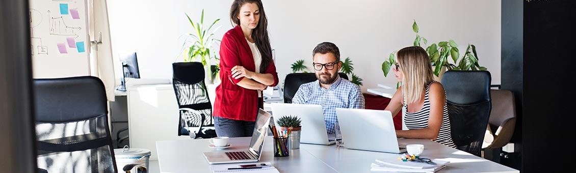 Fiche métier responsable marketing | ESAM