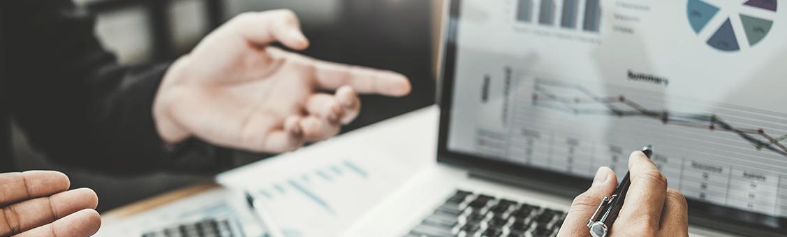 Le métier de manager du contrôle interne | Groupe IGS